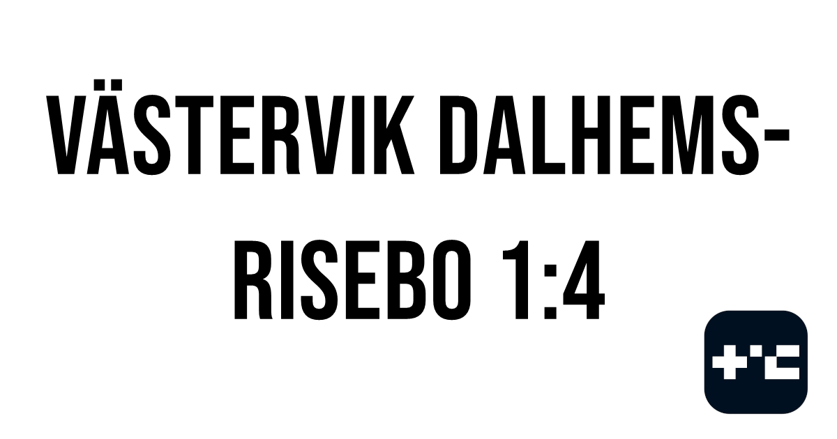 VÄSTERVIK DALHEMS-RISEBO 1:4 - Fastighetsrapport