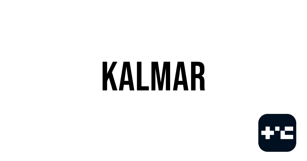 Kalmar har 14.780 stk. småhus | TIC